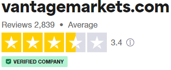 Vantage Review – KrofekTrading